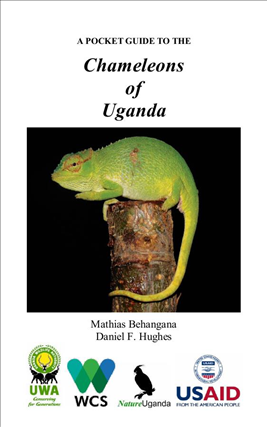 WCS Uganda > Wildlife > Biodiversity