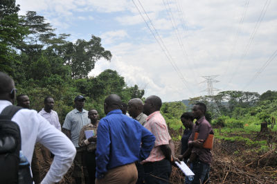 Uganda Set to Mitigate Negative Impacts of Development on the ...